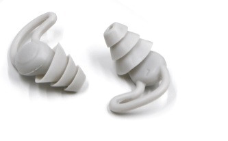 Reusable Ear Plugs
