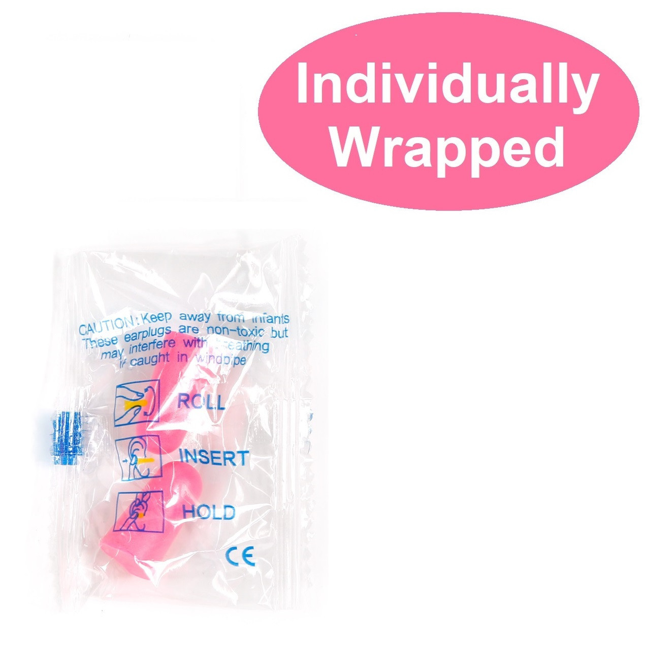 Wholesale Foam Ear Plugs For Small Ear Canal Noise Cancelling