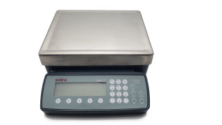 Super II - Page 1 - SetraScale.com