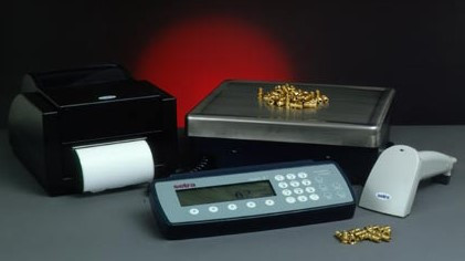 SetraScale.com - Scale Accuracy you can Count on!