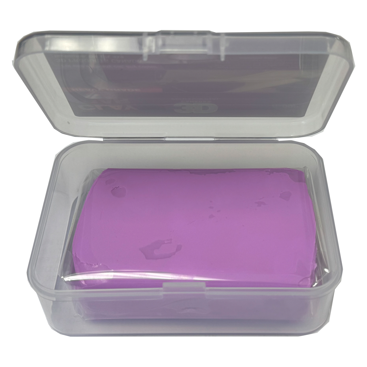 HD Heavy Duty Purple Clay Bar