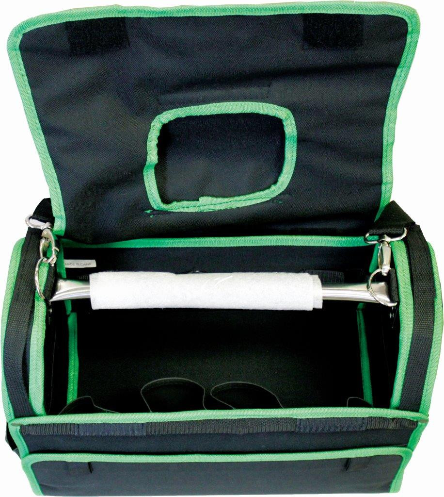 3D DETAILING BAG - PCC PLUS - PRO CAR CARE - 3D PRODUCTS CANADA