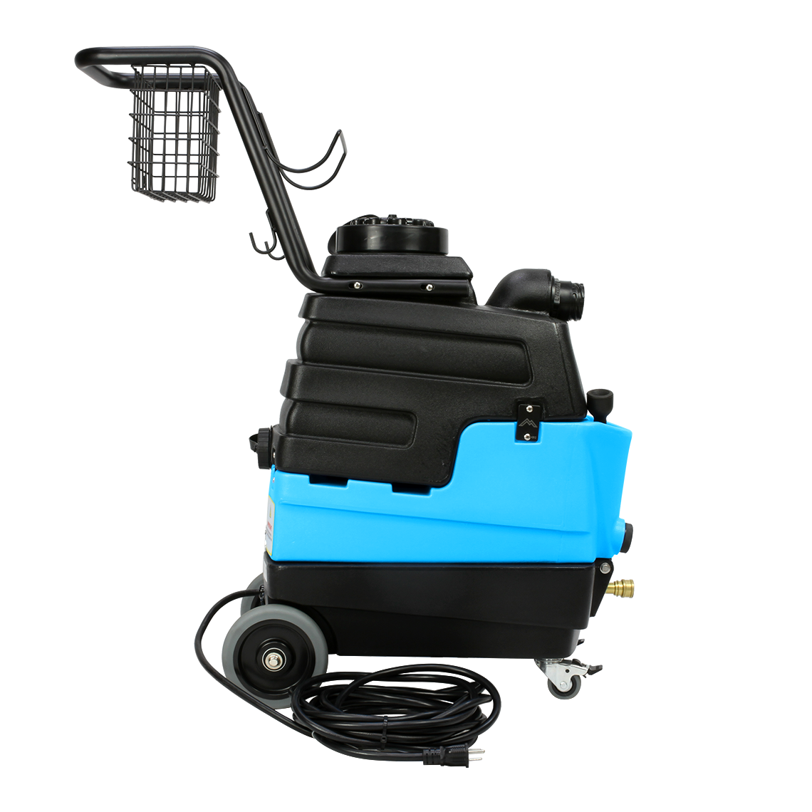 Mytee 8070 Mytee-Lite Heated Carpet and Upholstery Extractor - 3D ...