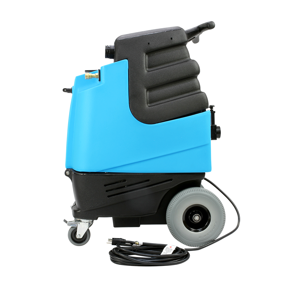 Mytee HP120 'Grand Prix' Heated Carpet and Upholstery Extractor - PCC ...