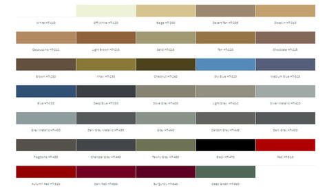 Hi-Tech Vinyl, Plastic & Carpet Dye - HT-445 Carbon Gray - PCC PLUS ...
