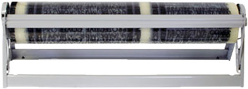 PLASTIC CARPET FILM ROLL HOLDER - 3D PRODUCTS CANADA