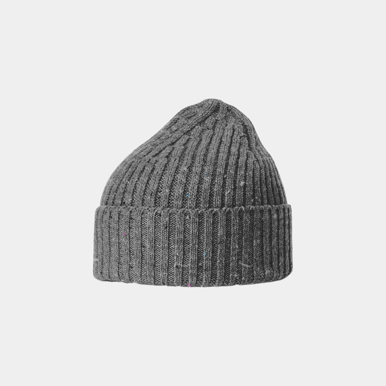 Richardson 154 Merino Wool Knit, Custom Leather Patch Hat - Monomoy ...