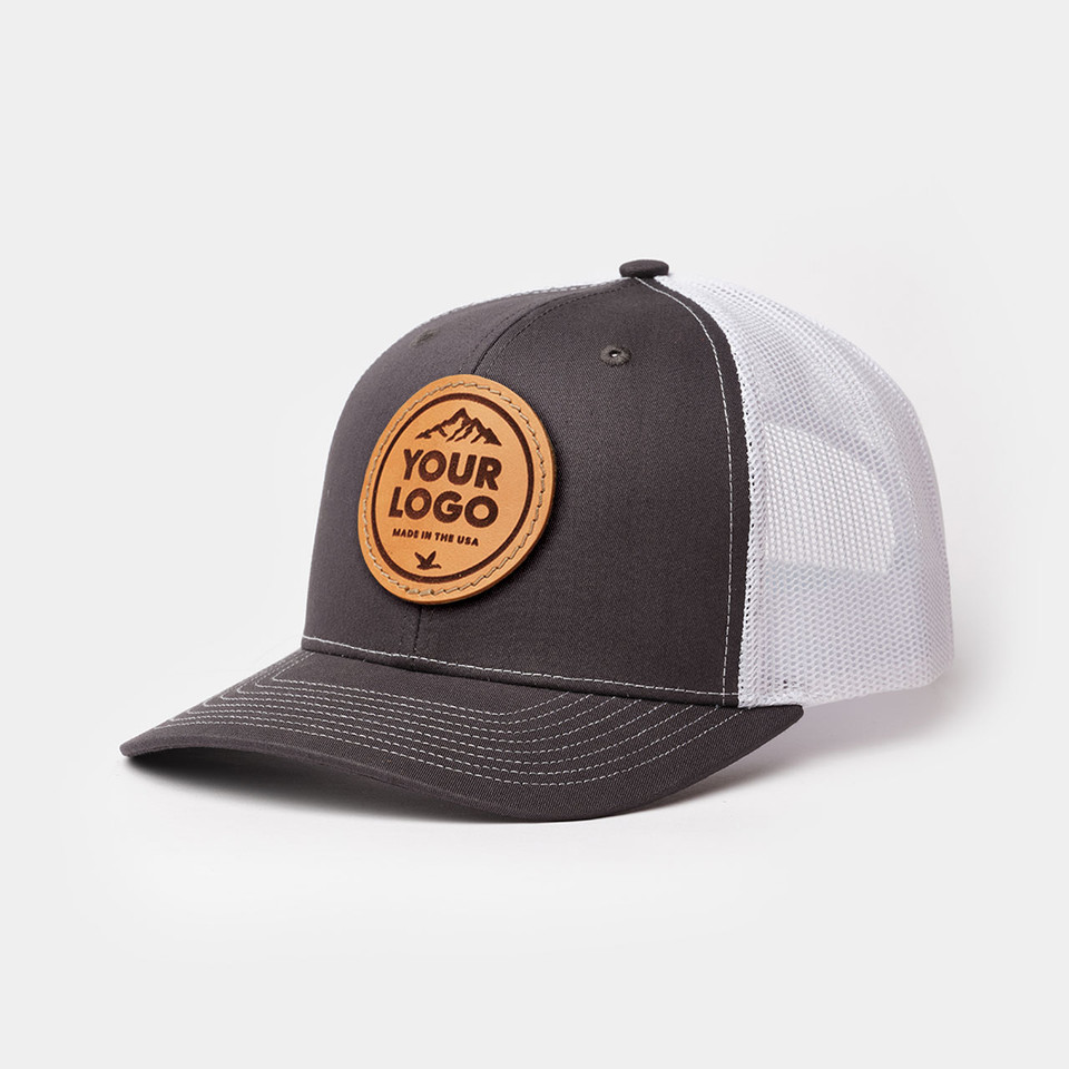 Custom Beanies with Logo | Personalized | Monomoy