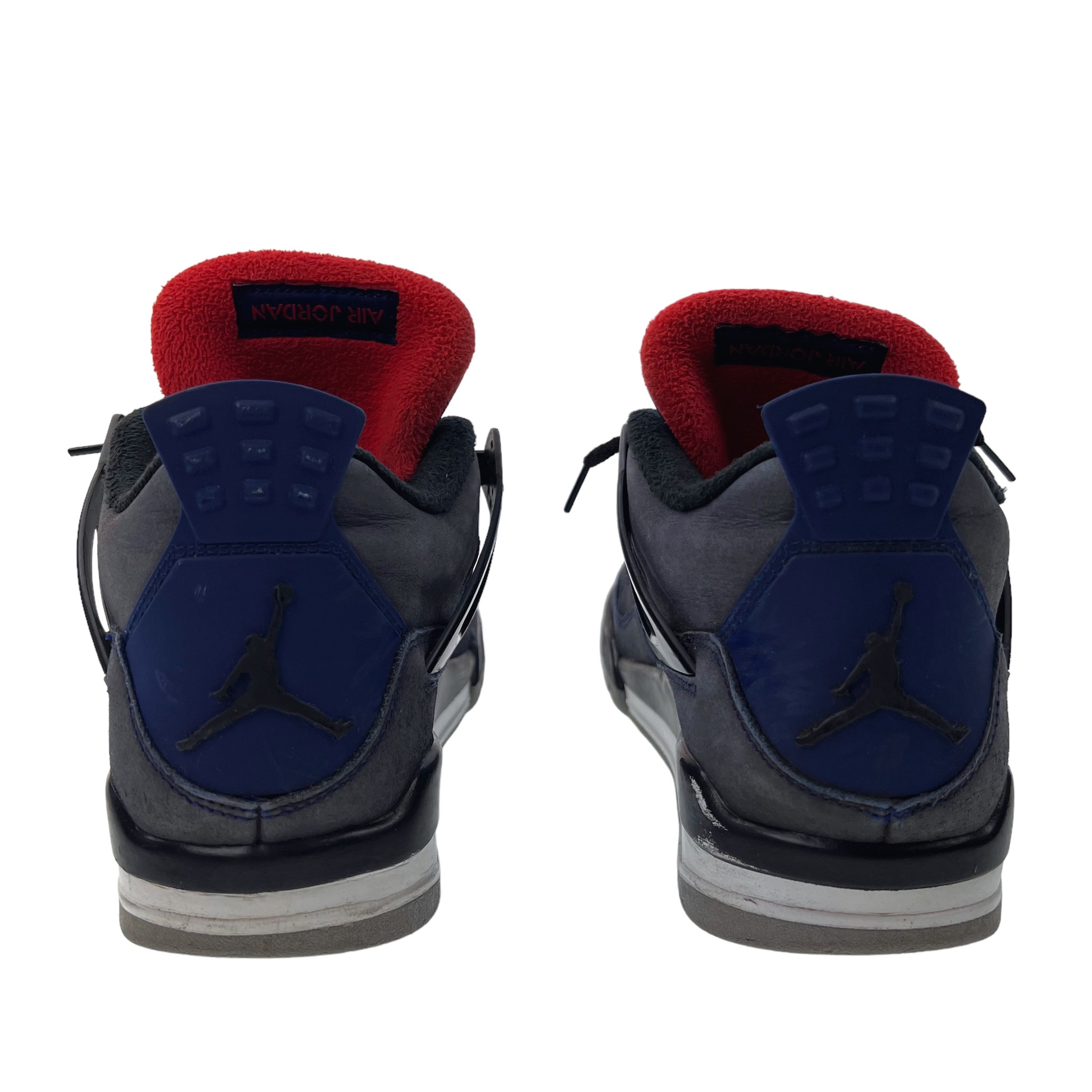 Nike Air Jordan 4 Retro Winterized - Oliver's Archive