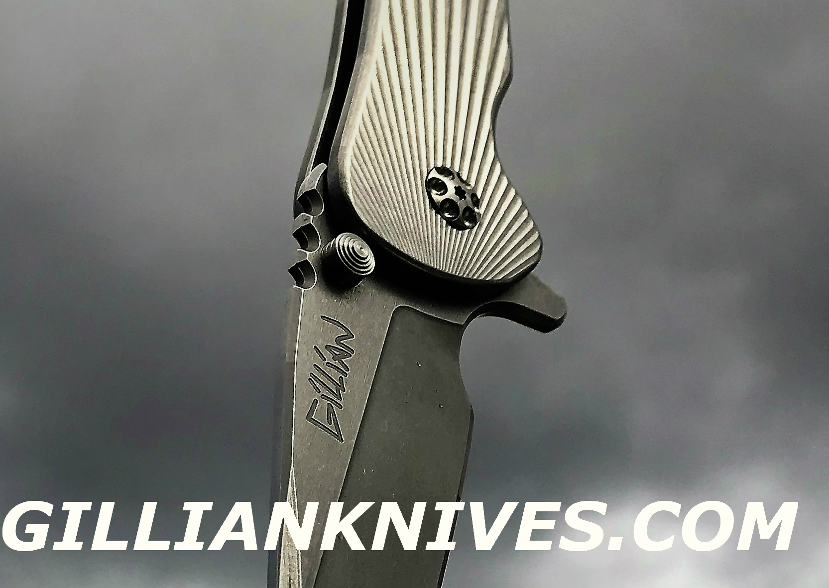 Preparing for Blade Show 2018, Atlanta GA June 1-3 - Gillian Knives