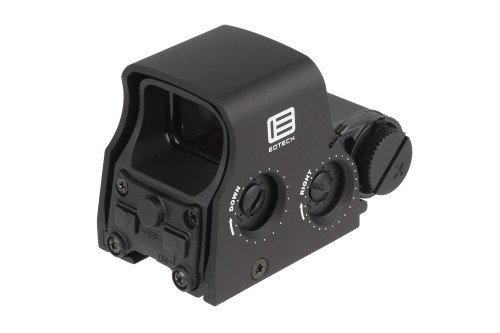EOTECH XPS2-2 Holographic Weapon Sight