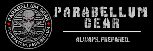 Brace Yourself for an Epic Firearm Adventure: Parabellum Gear Unleashes ...
