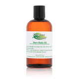 Vegan Body Oil locks in moisture for soft, hydrated skin with a natural ...