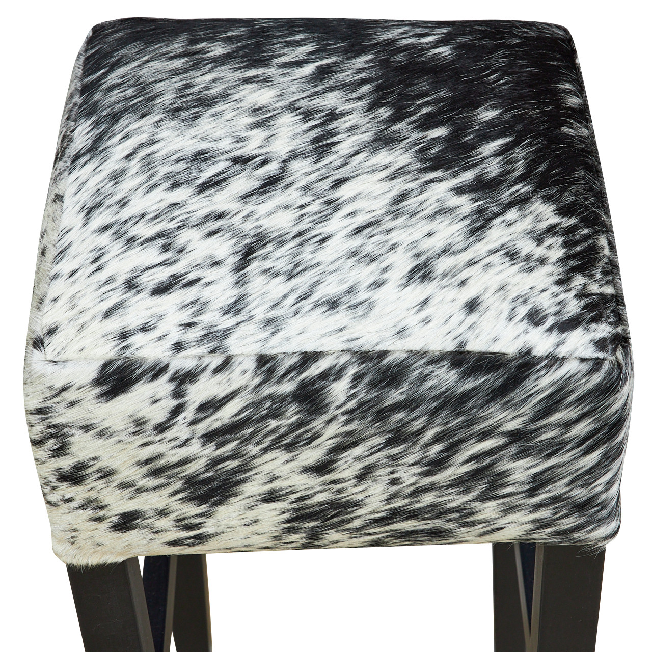 Bentley Cowhide Bar Stool BEN23-007 - City Cows