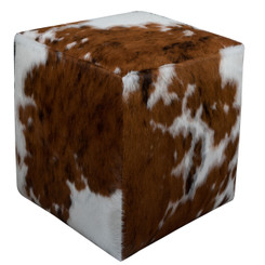 Cowhide Furniture UK by City Cows Cowhide