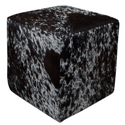 Cowhide Cubes | City Cows