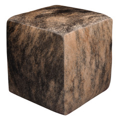 Cowhide Footstools | City Cows