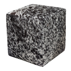 Cowhide Cubes | City Cows