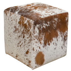 Cowhide Cubes | City Cows