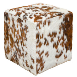 Cowhide Cubes | City Cows