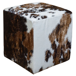 Cowhide Cubes | City Cows