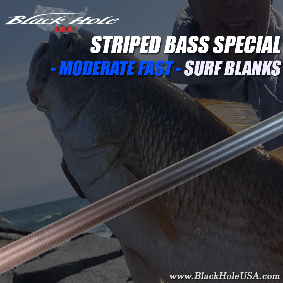 Surf Blanks