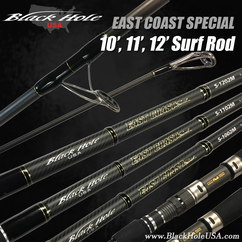 Surf Rods