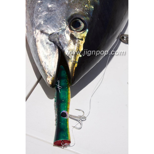 Heru SKIPJACK Lure, Heru