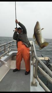 1/5/2017: Here are some Cod Rods! - JIGNPOP