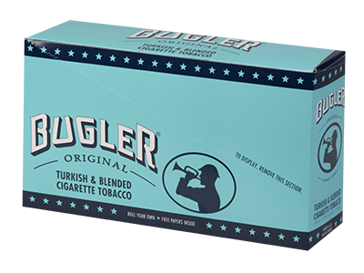 Bugler Ryo Tobacco - Fairfax Alexandria Waldorf | CigarNVape