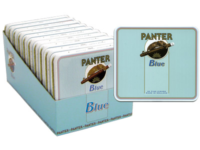 Panther Mini Cigars - Fairfax Alexandria Waldorf | CigarNVape
