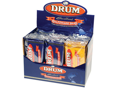 Drum Ryo Tobacco - Fairfax Alexandria Waldorf | CigarnVape