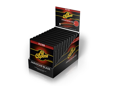 Al Capone cigars - Fairfax Alexandria Waldorf | CigarNVape