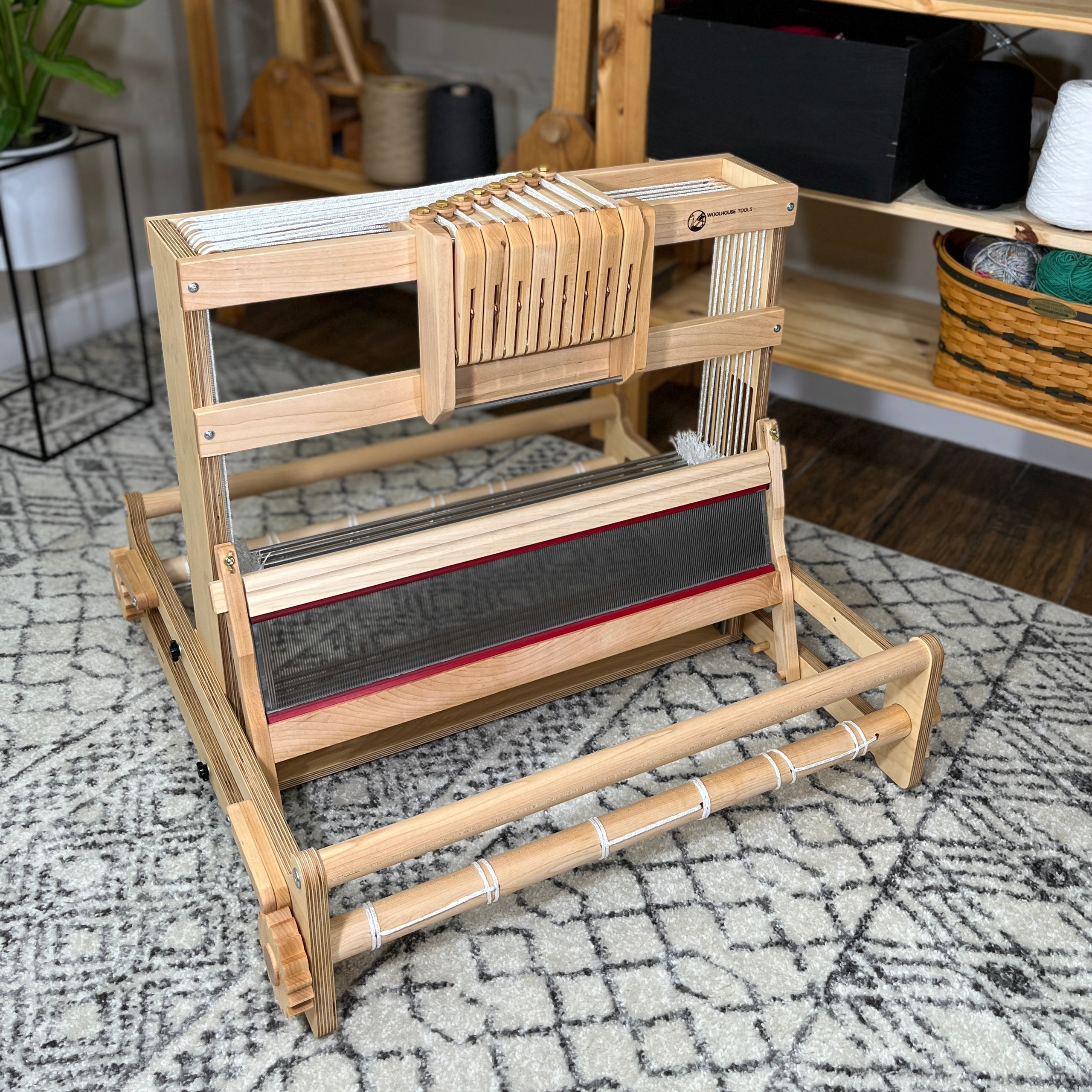 Fiber Artist Supply Co., LLC -Your Source for Affordable Handcrafted ...