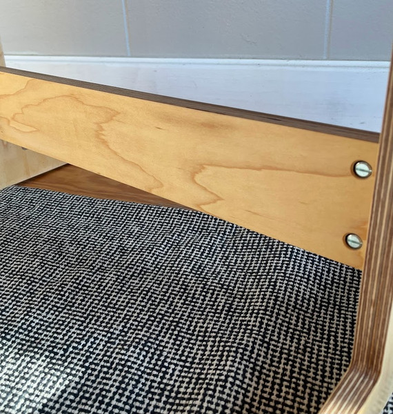 Table Loom Bench | Fiber Artist Supply Co,