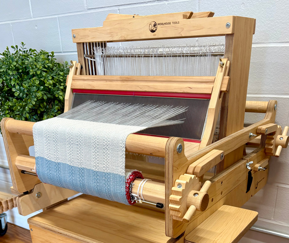 Table Looms | Fiber Artist Supply Co.