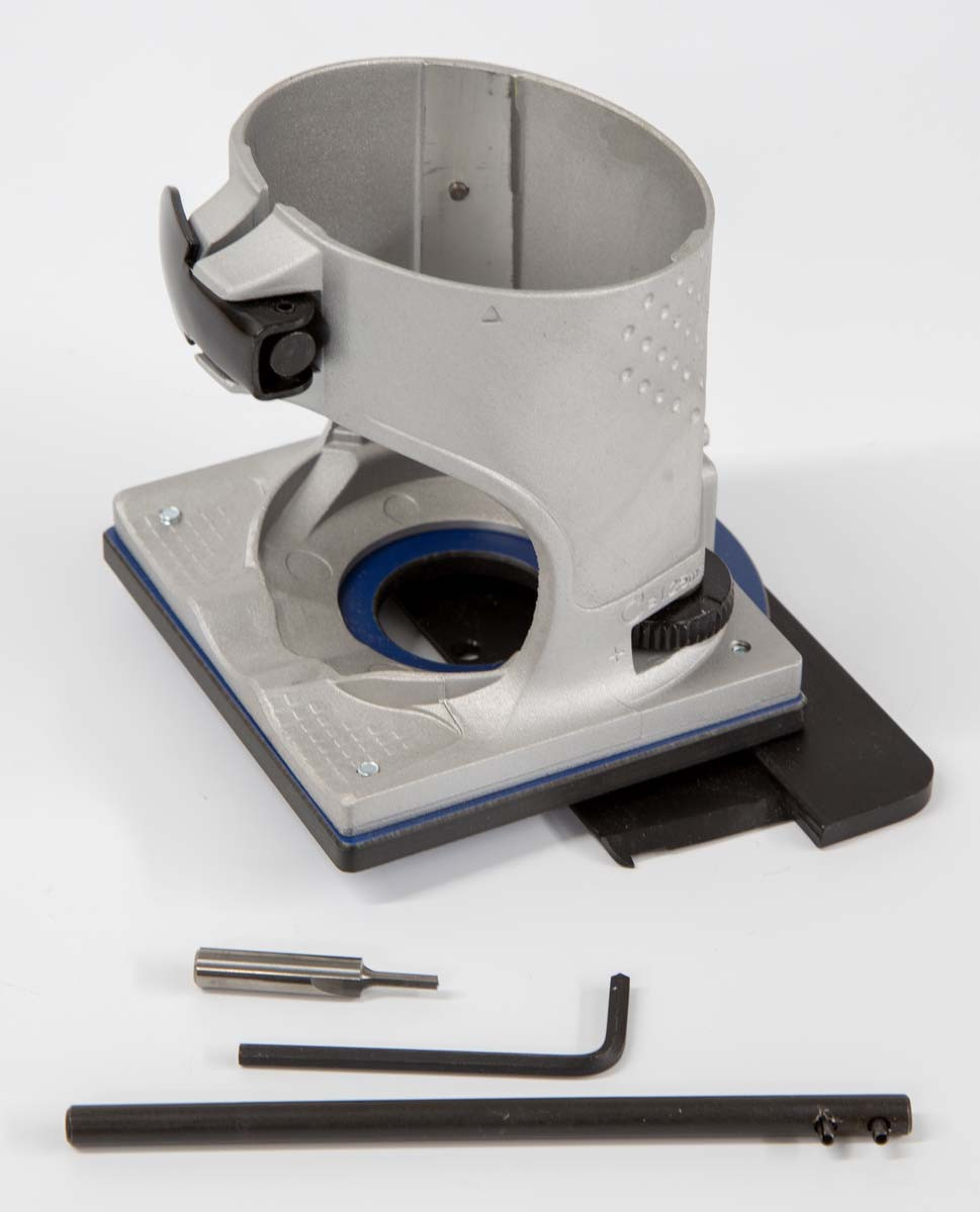 Seaming Router - Betterley Tools