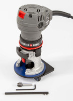 Seaming Router - Betterley Tools