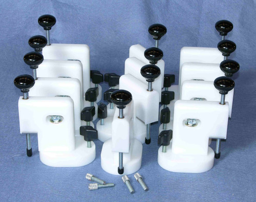 SINK-PRO - Solid Surface Sink Clamping System - Betterley Tools