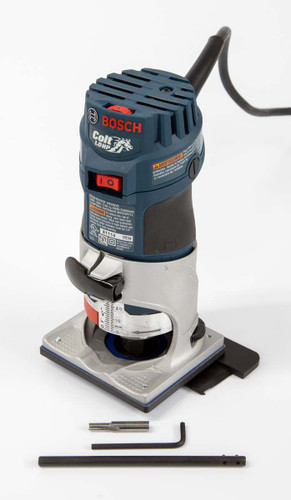 Seaming Router - Betterley Tools