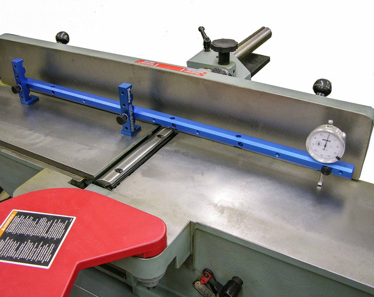 UNA-GAUGE - Extended length indicator support bar - Betterley Tools