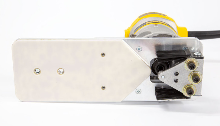 NEW UPDATED VERSION - PVC Trimmer