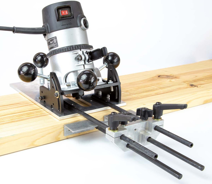 Large Tilt Base Router - Betterley Tools
