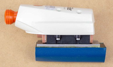 Coving Sander - Betterley Tools