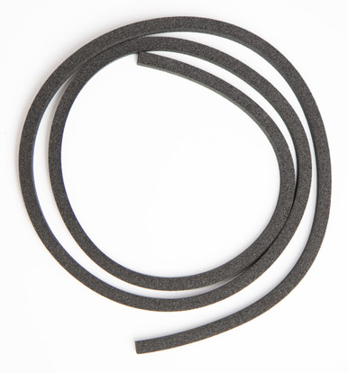 Foam Gasket Replacement - Vacuum Table - Betterley Tools