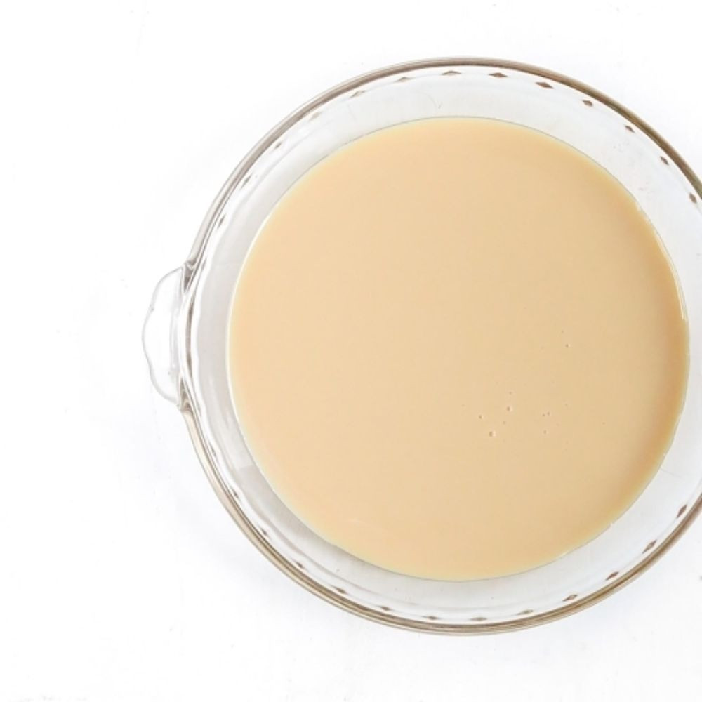 Eagle Sweetened Condensed Milk Pouch, 14 Oz., 6/Case