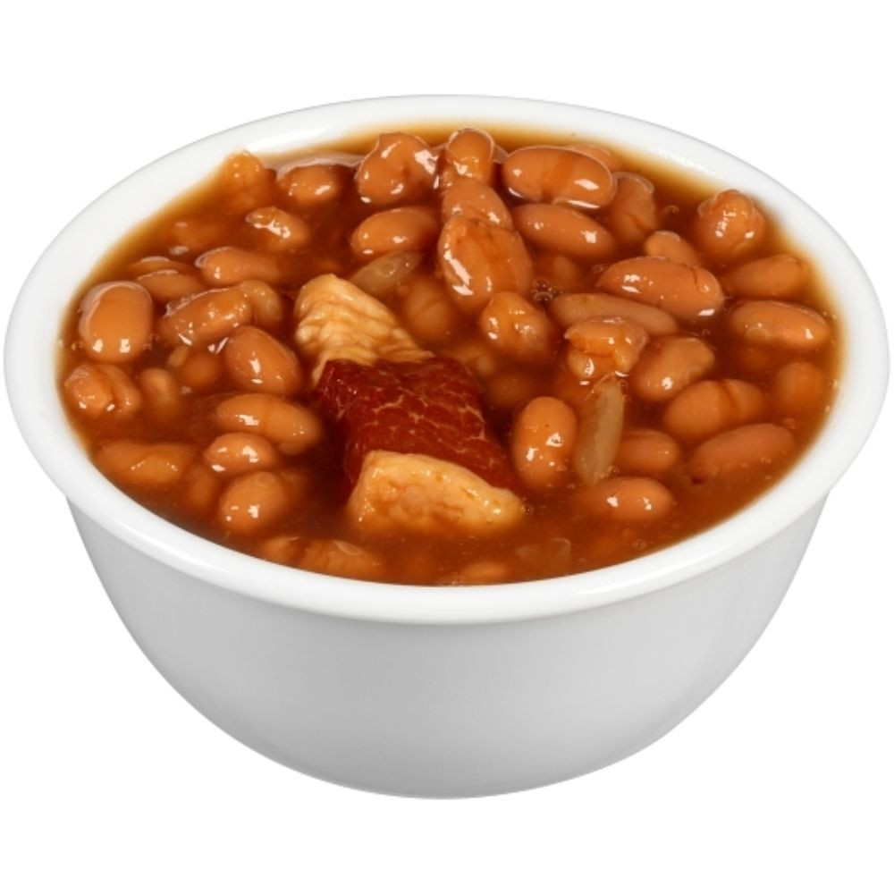 Bush's Original Baked Beans, 16 Oz Can - 12 Per Case