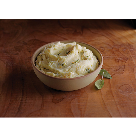 Basic American Foods Excel Original Butter Mashed Potatoes, 28 Ounce ...