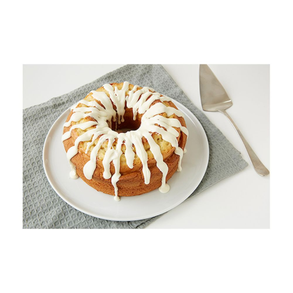 Pillsbury Bakery Mix Creme Base Cake Mix, 50 Pounds