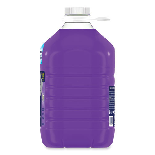 FABULOSO Professional All Purpose Cleaner & Degreaser Gallon Refill ...